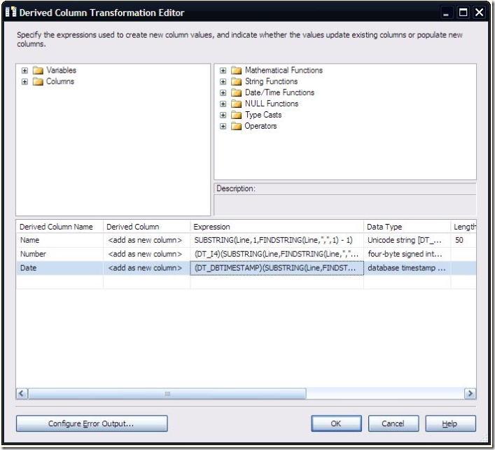 Handling Varying Columns, Part 2 | Agile BI